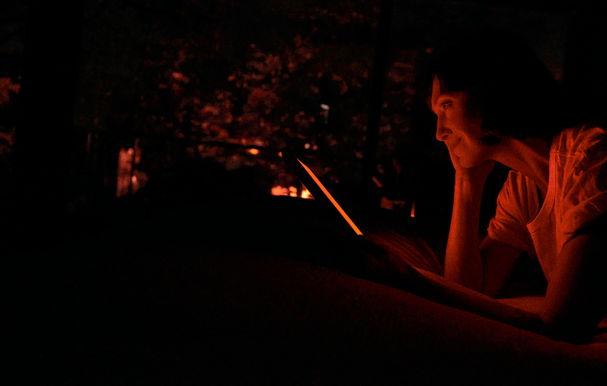 Daylight | The Fast 60fps E-paper and Blue-Light Free Tablet