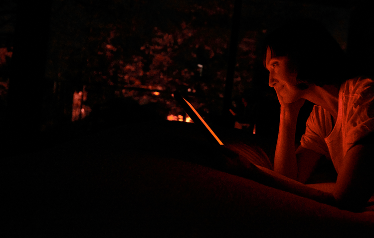 Daylight | The Fast 60fps E-paper and Blue-Light Free Tablet