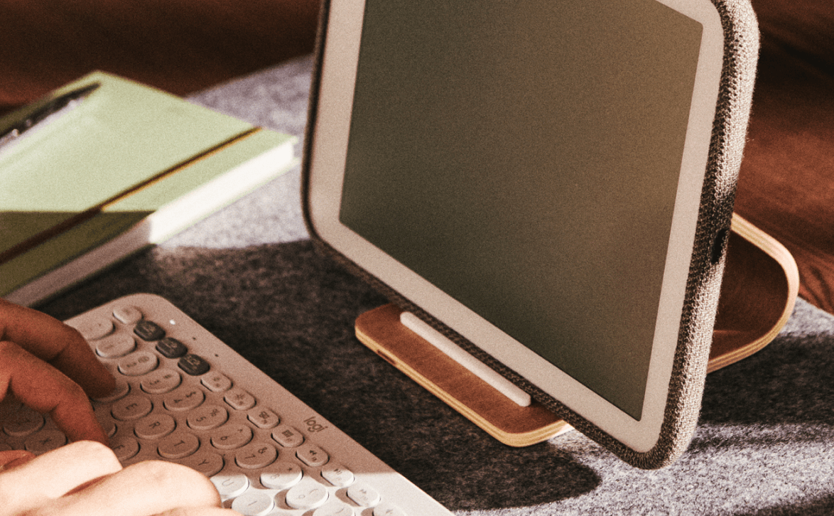 Daylight | A More Caring Computer