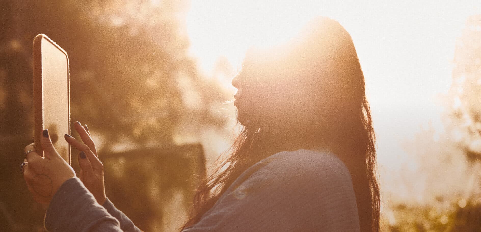 Daylight | The Definitive Guide to Blue Light | Daylight Blog
