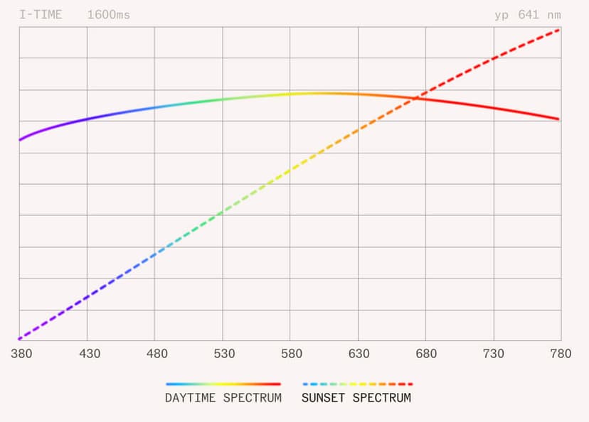 Daylight | The Definitive Guide to Blue Light | Daylight Blog